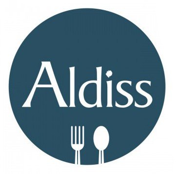 Aldiss Cafe