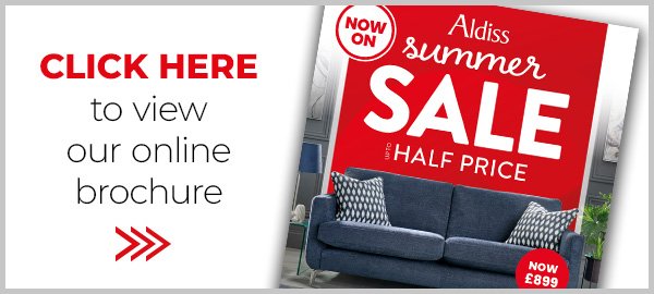 Aldiss | Home Furnishing, Sofas, Furniture and More