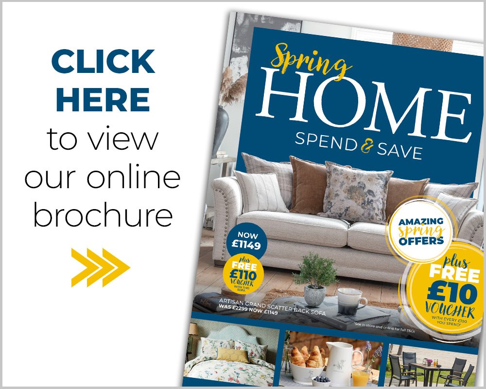 Aldiss | Home Furnishing, Sofas, Furniture and More