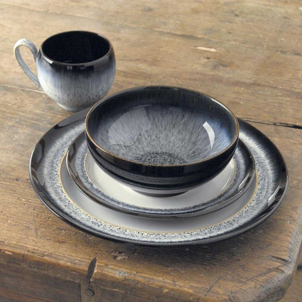 Denby Halo - Rice Bowl | Denby At Aldiss