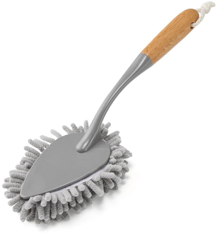 Addis Bamboo Chenile Duster - Aldiss