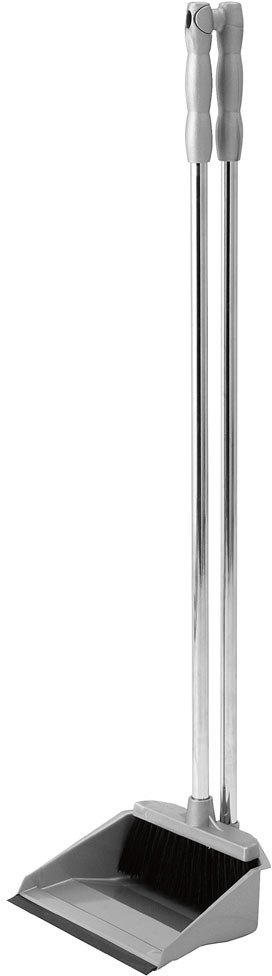 Addis Long Handle Dustpan - Aldiss