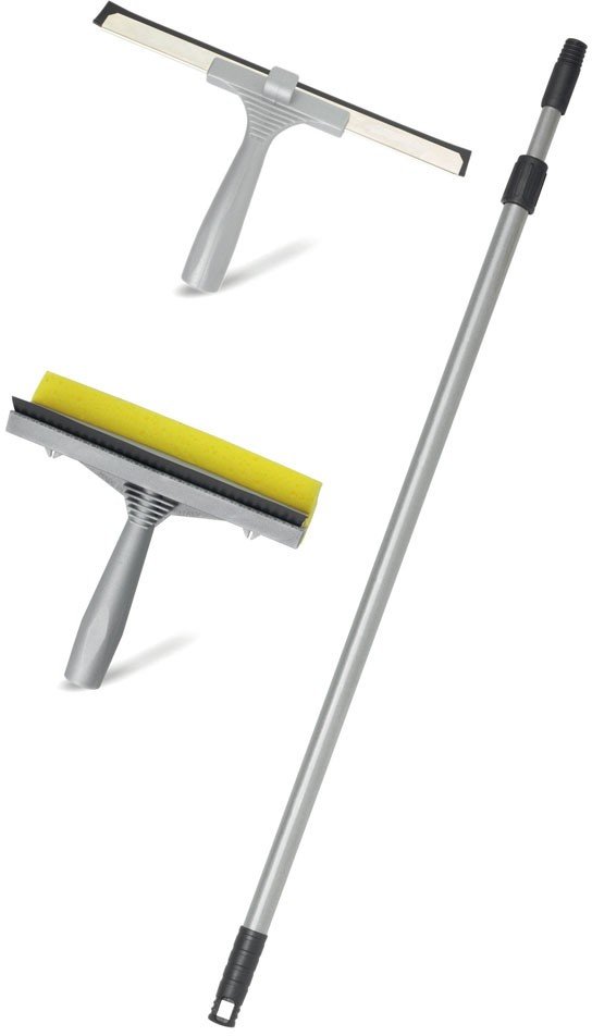 Addis 3 in 1 Window Kit - Aldiss