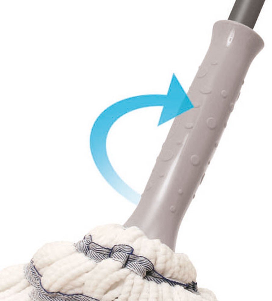 Addis Twist Mop - Aldiss