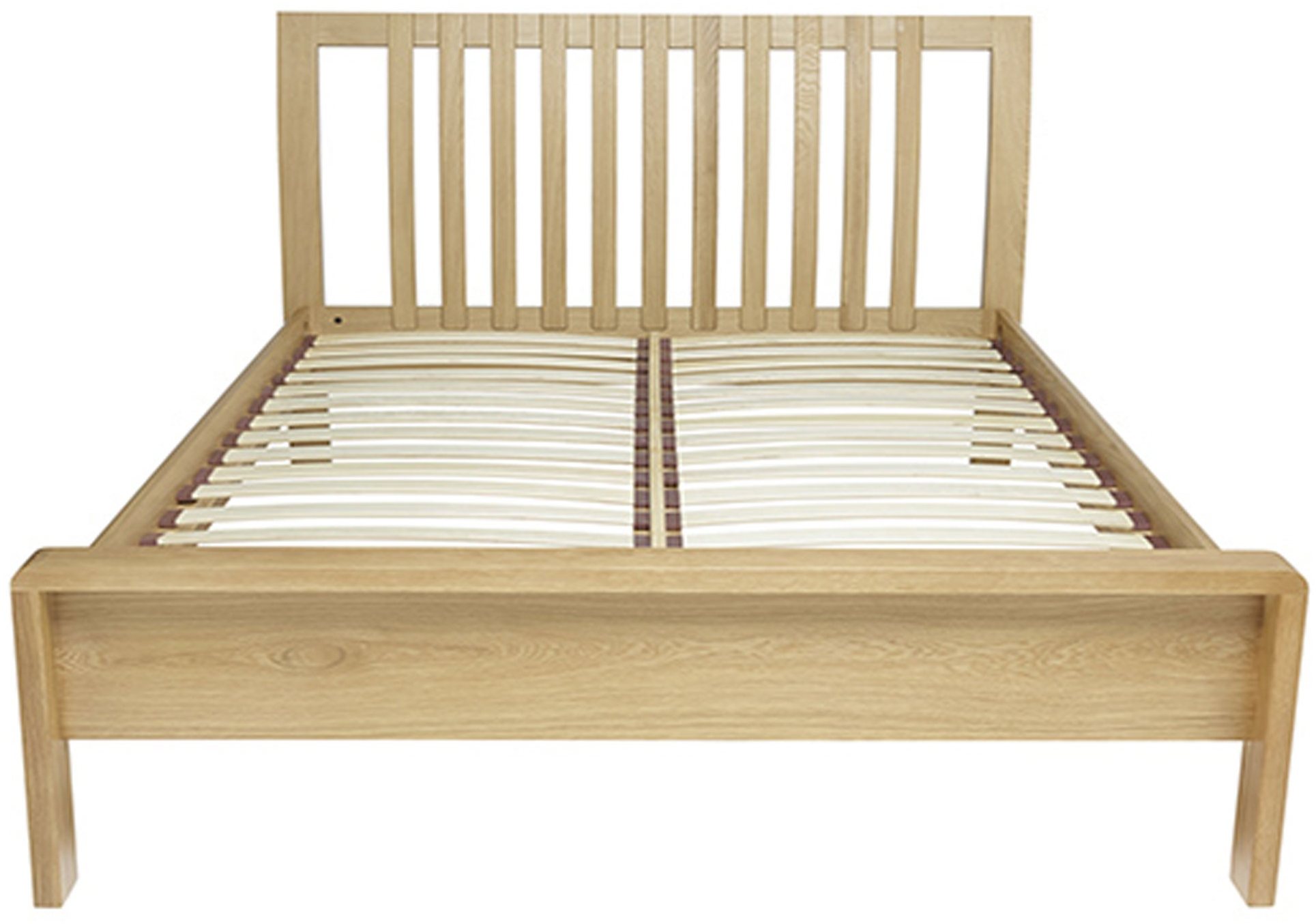 Ercol Bosco Bedframe | Aldiss of Norfolk