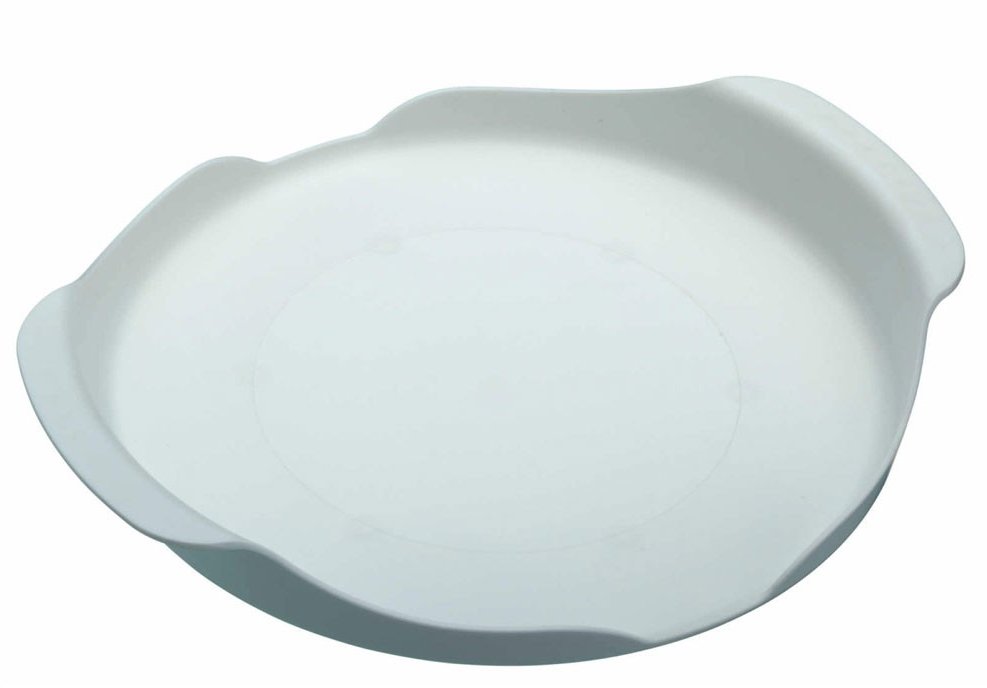 Kitchencraft Microwave Carry Tray - Aldiss