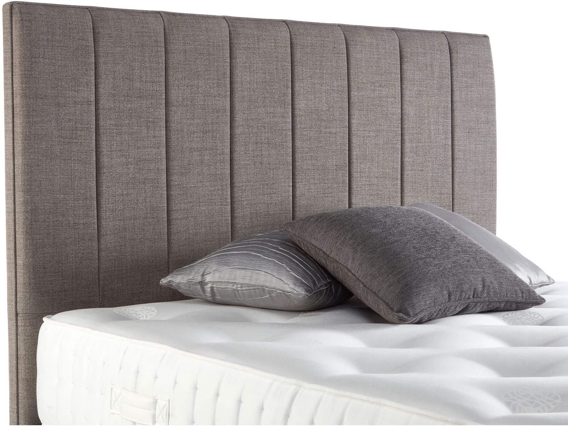 Relyon Baronial Headboard | Aldiss Home Furniture