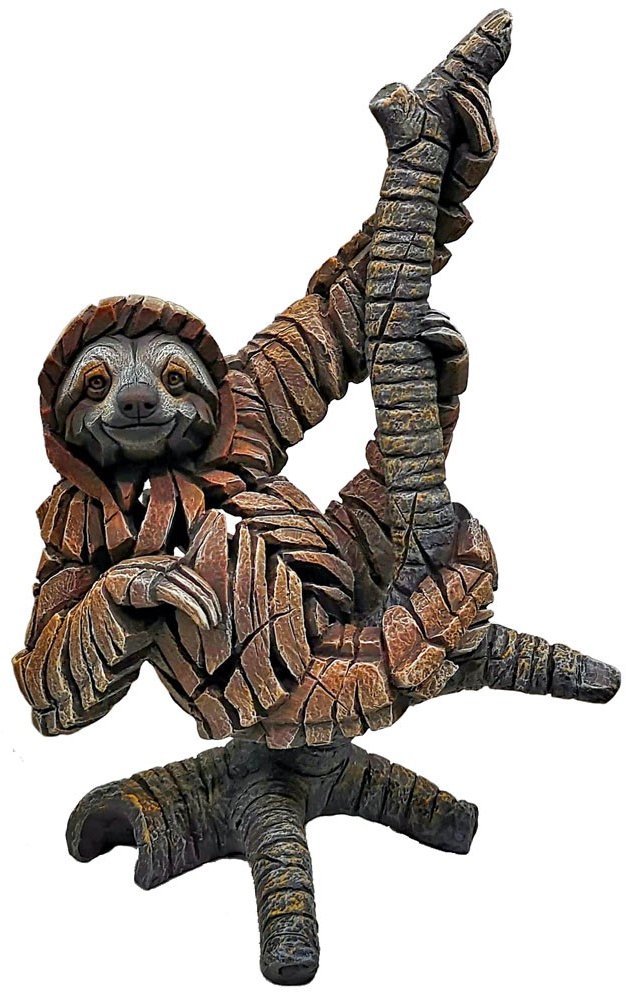 Edge Sculptures - Sloth - Aldiss
