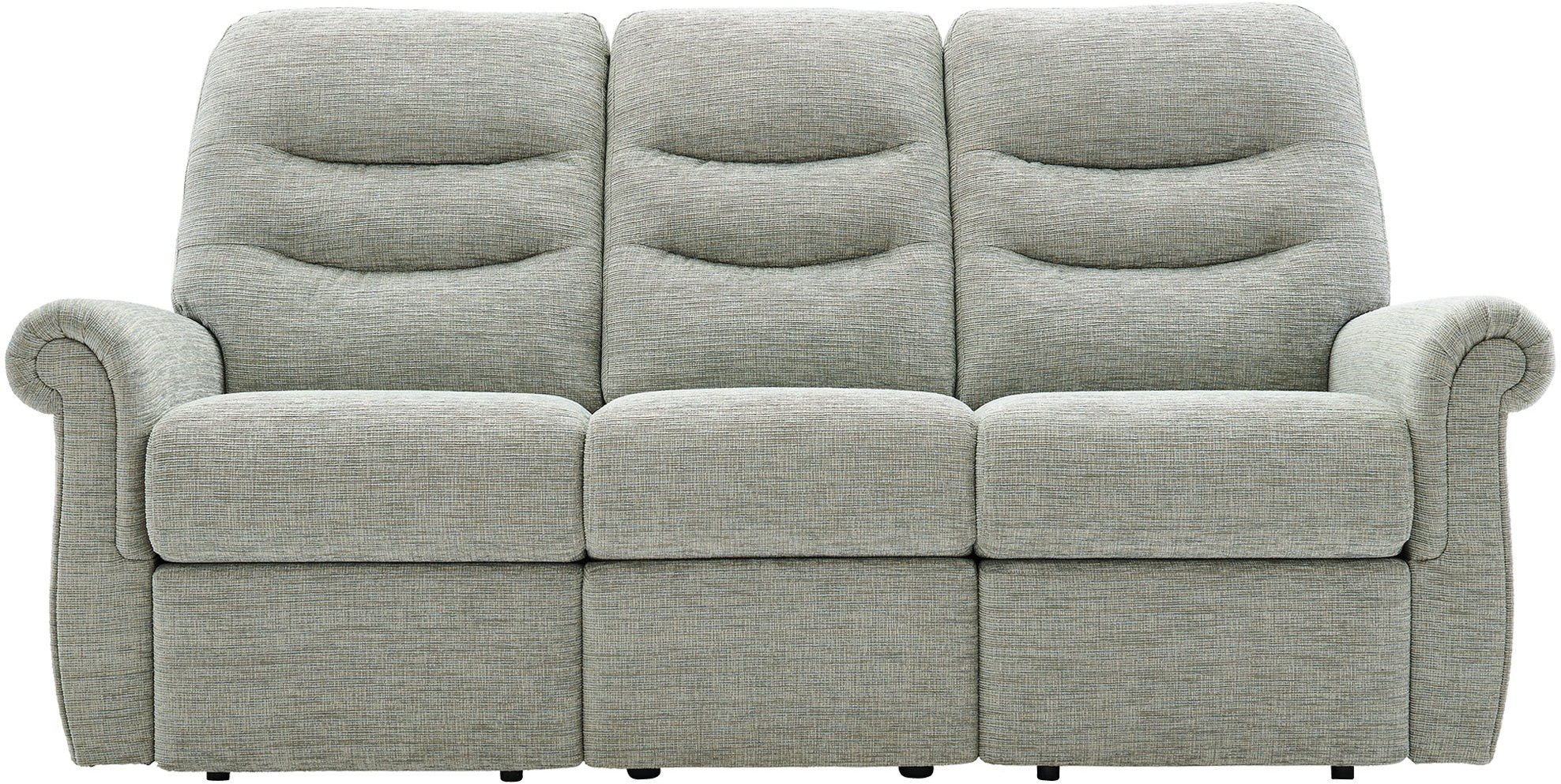 G Plan Holmes 3 Seater Sofa - G Plan Sofas - Aldiss
