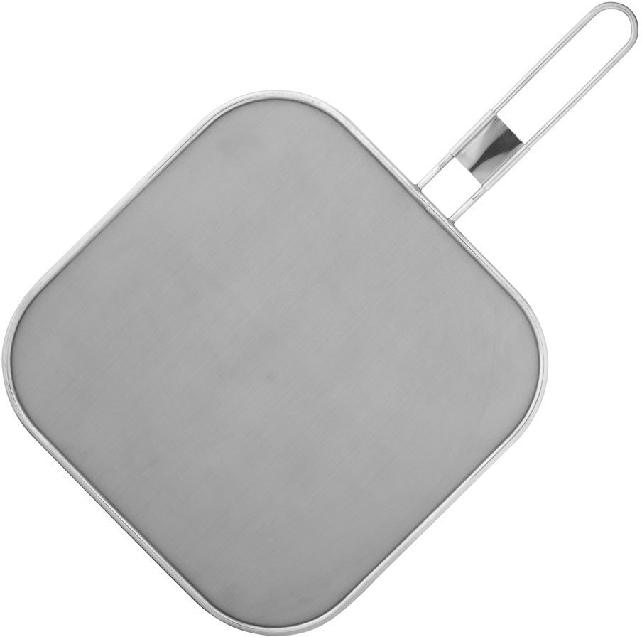 Judge 29cm Square Splatter Screen - Aldiss