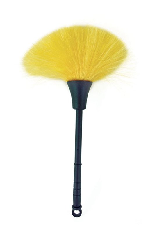 Mini Duster - Aldiss