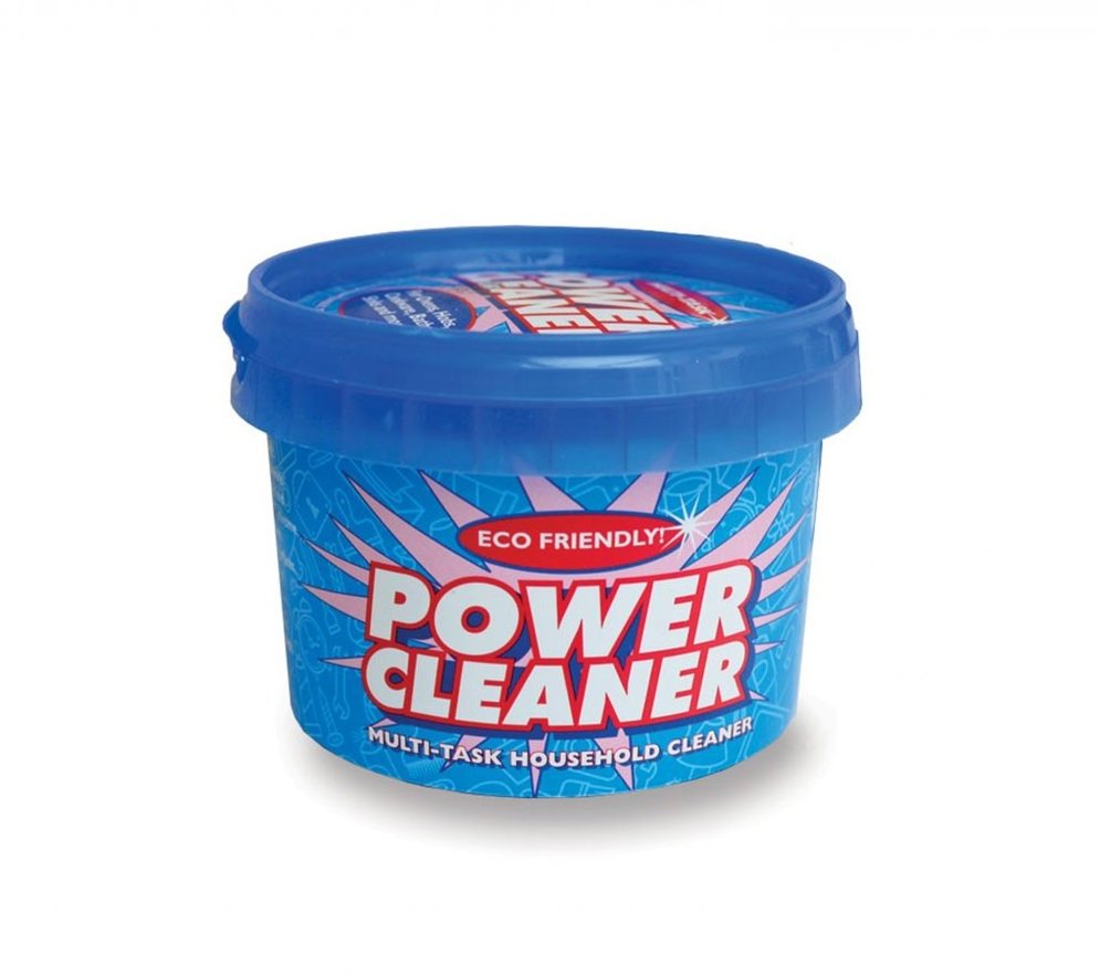 Eco Friendly Power Cleaner - Aldiss