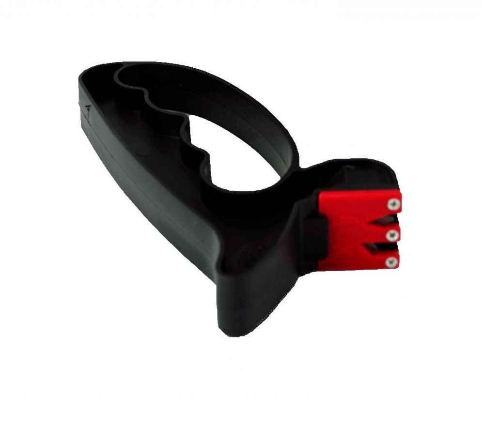 Supersharp Knife Sharpener - Aldiss