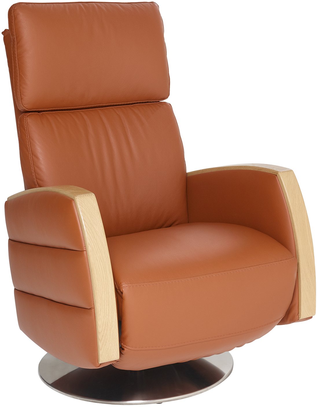 Ercol Noto Recliner | Aldiss of Norfolk