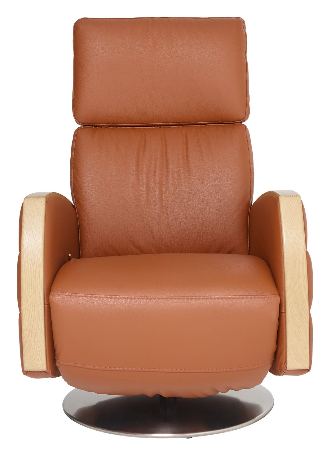 Ercol Noto Recliner | Aldiss of Norfolk