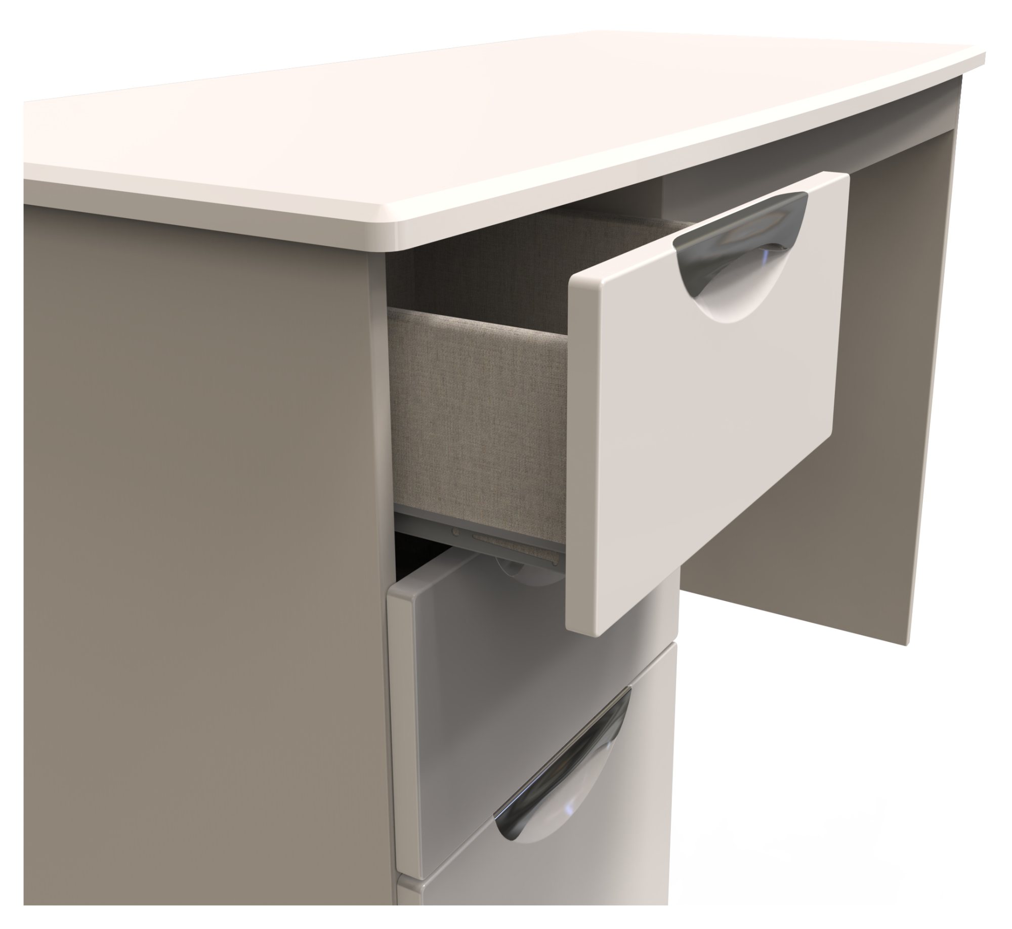 Carrie Desk | Aldiss of Norfolk