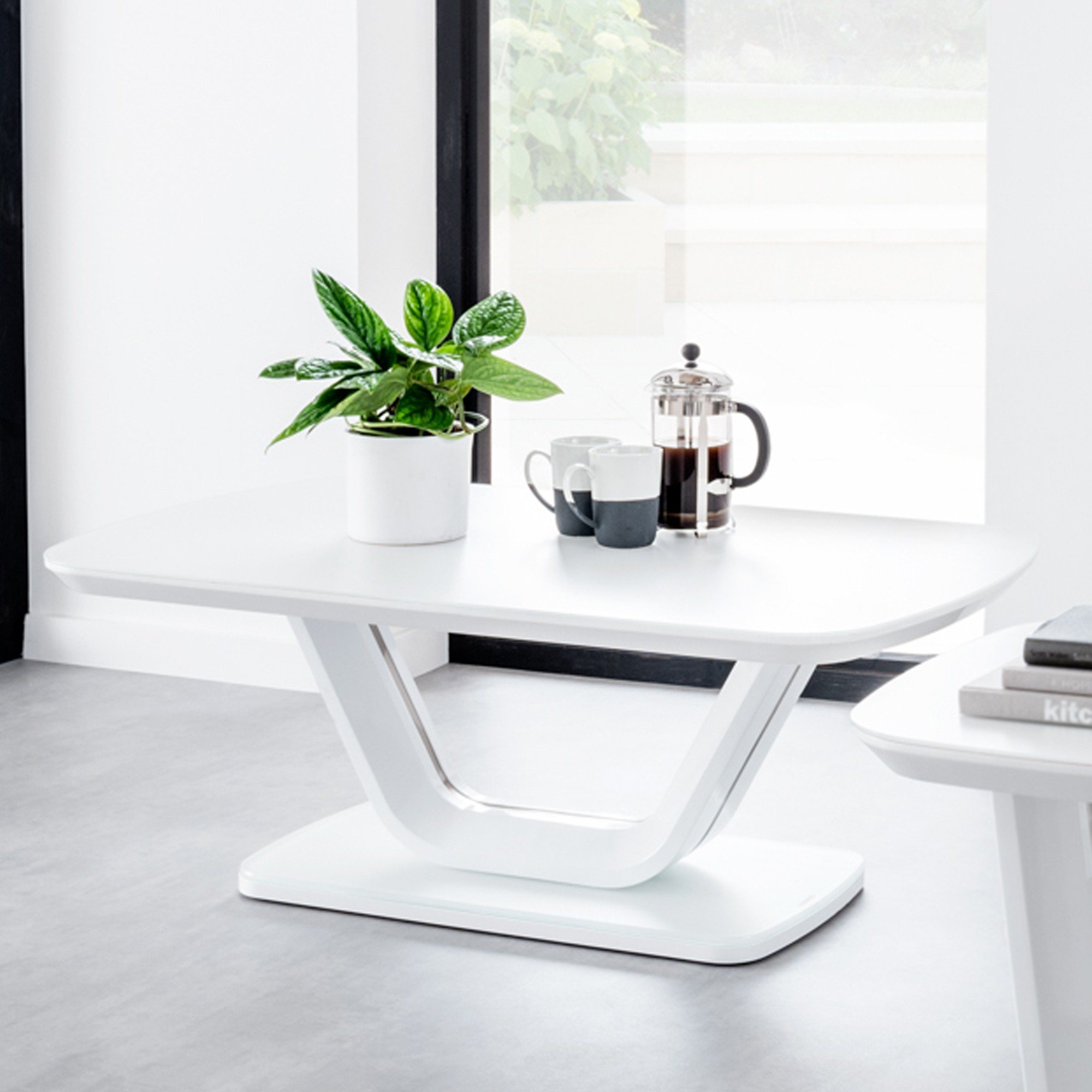 Lazzaro Coffee Table | Aldiss Home Furniture
