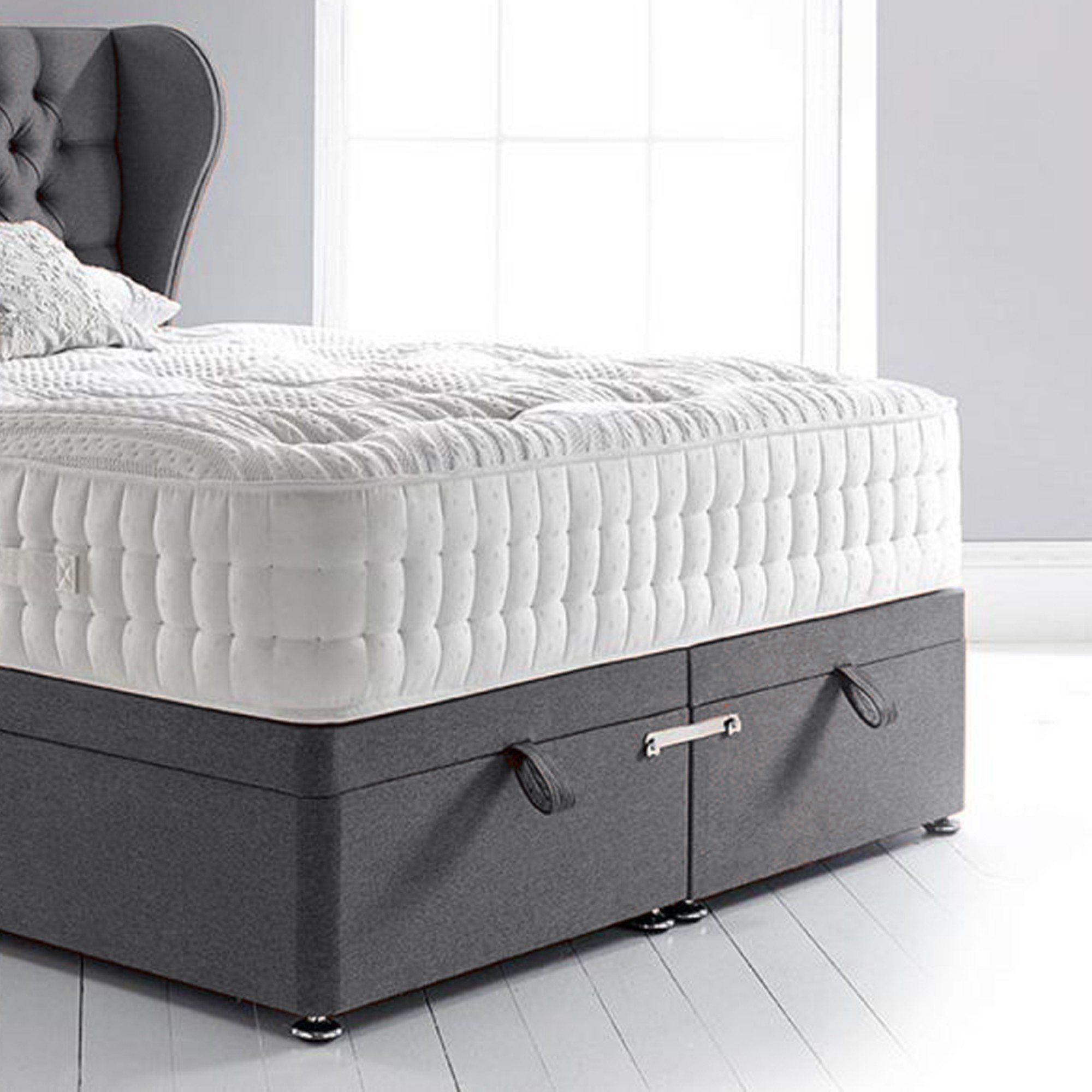 Revive 3000 Mattress - Aldiss