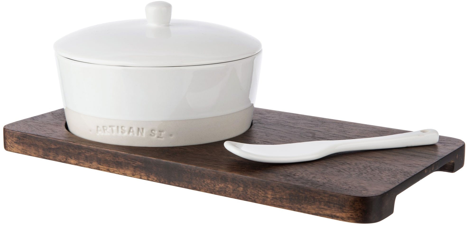 Artisan Street Cheese Baker Set | Aldiss of Norfolk