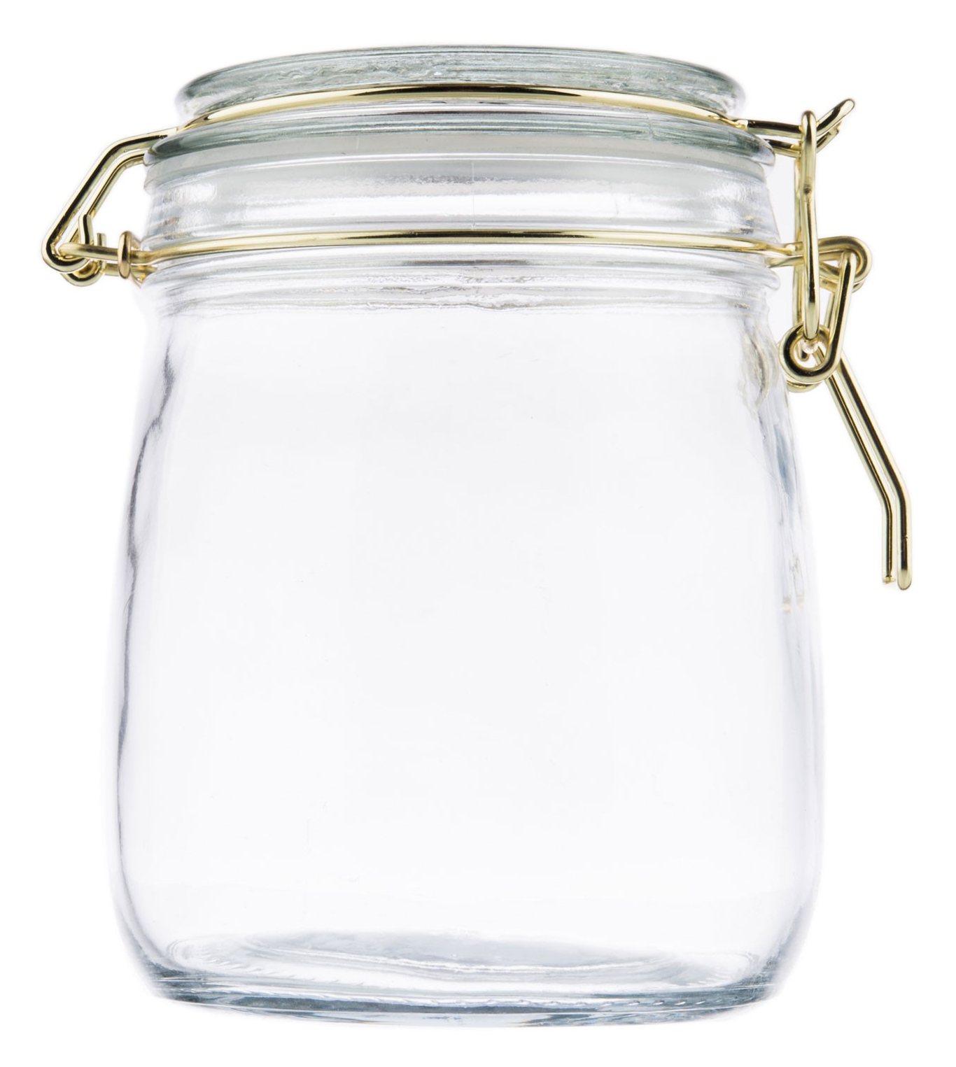 Kitchen Pantry 750ml Preserving Jar | Aldiss of Norfolk
