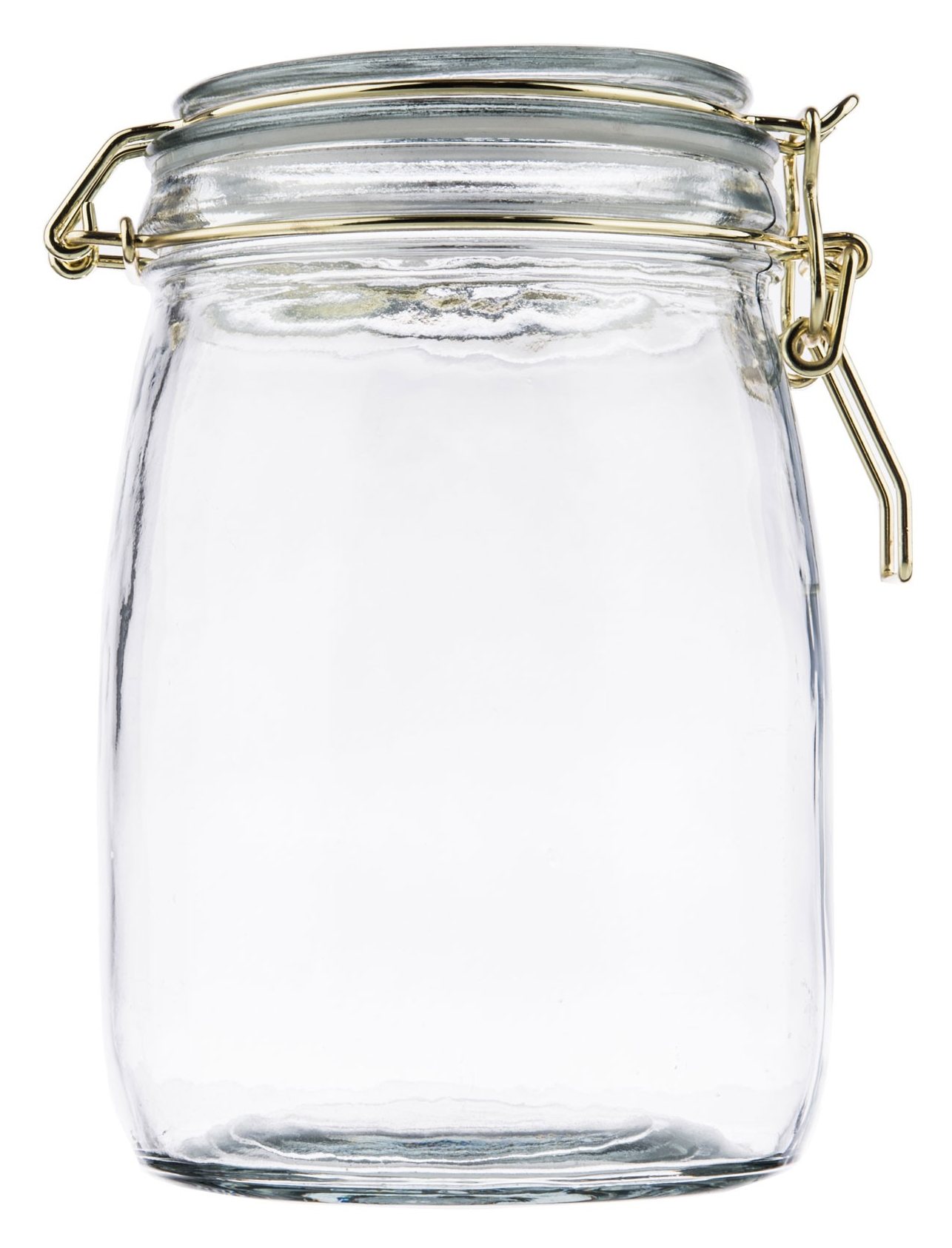 Kitchen Pantry 1l Preserving Jar | Aldiss of Norfolk