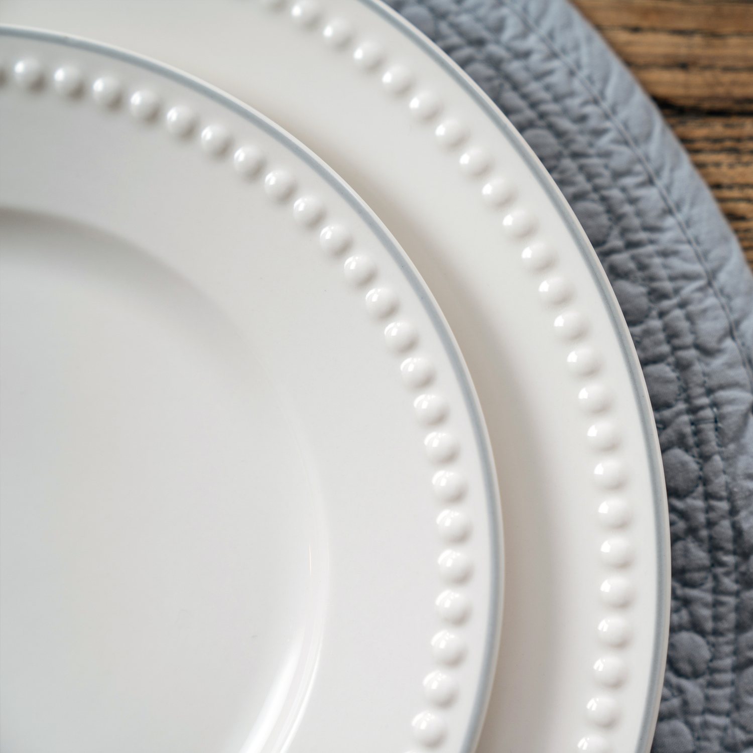 Mary Berry Signature Dinner Plate | Aldiss of Norfolk