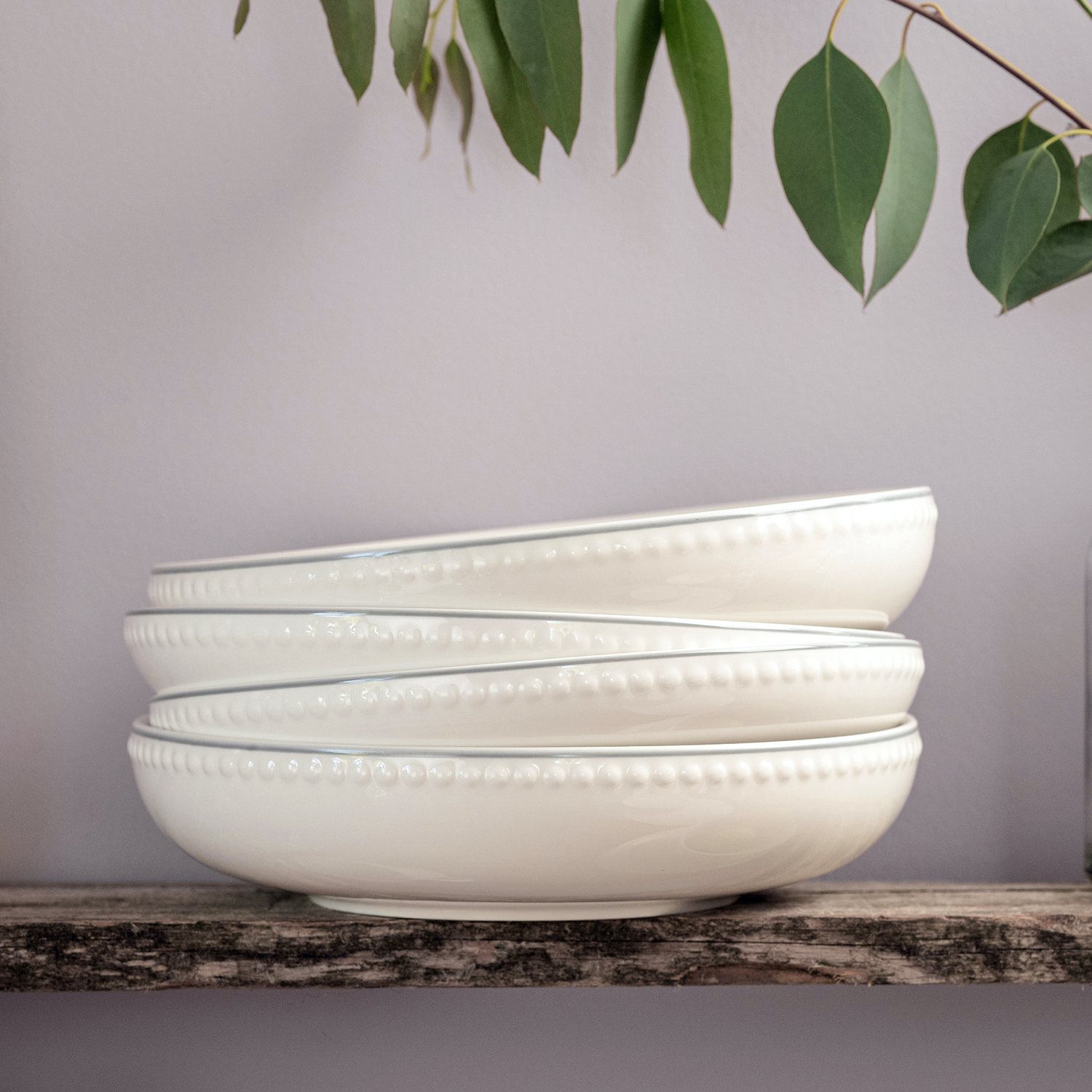 Mary Berry Signature Pasta Bowl | Aldiss of Norfolk
