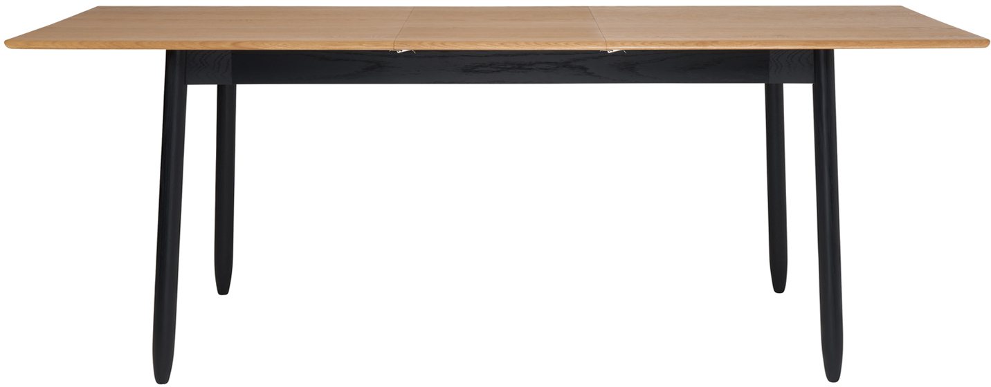 Ercol Monza Small Extending Dining Table | Aldiss of Norfolk