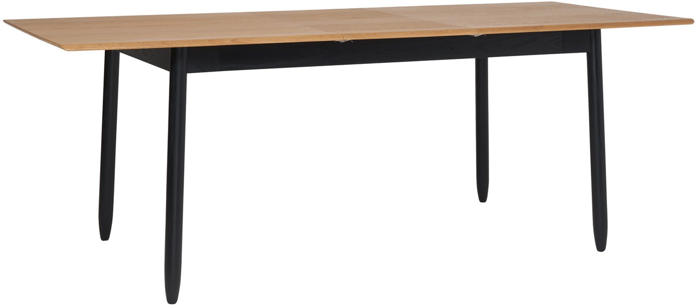 Ercol Monza Small Extending Dining Table | Aldiss of Norfolk