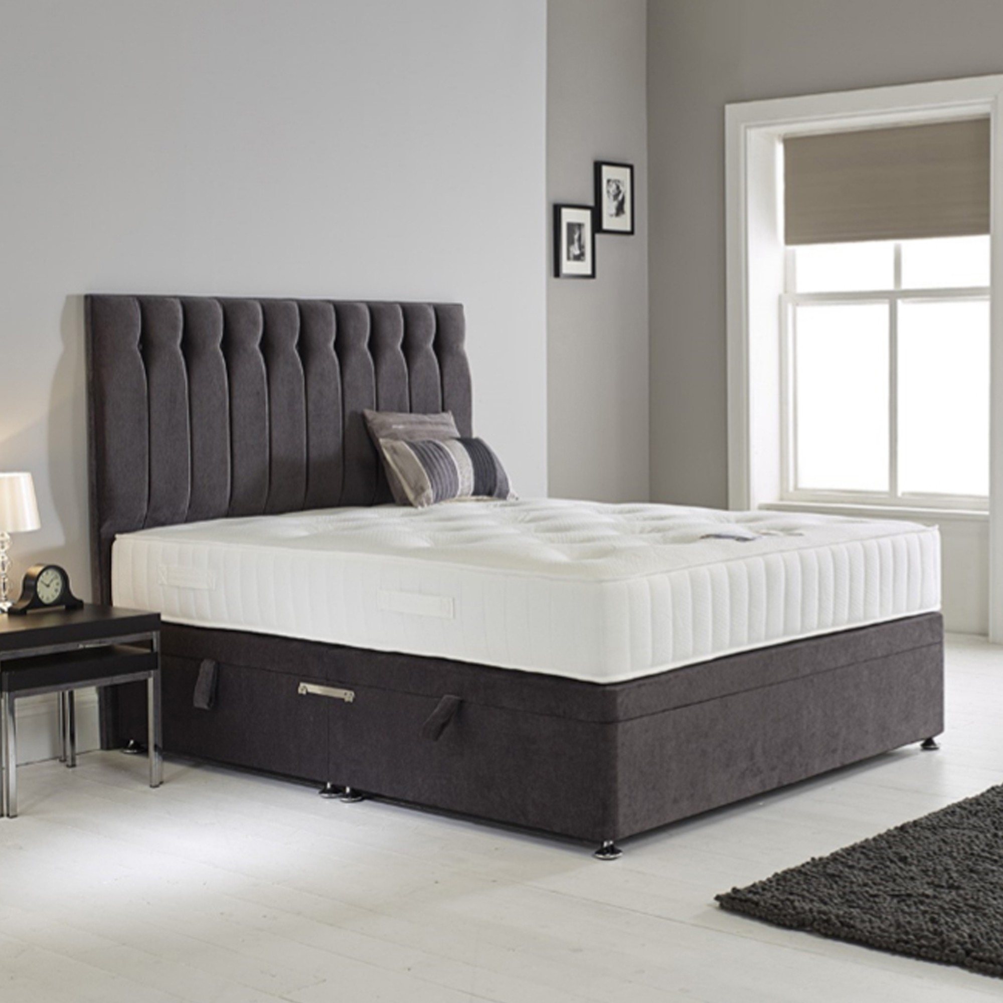Revive 1400 Divan Set - Aldiss