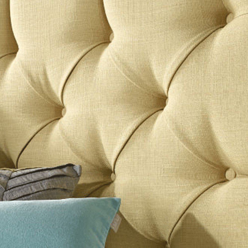 Relyon Harlequin Headboard | Aldiss Bedroom Furniture