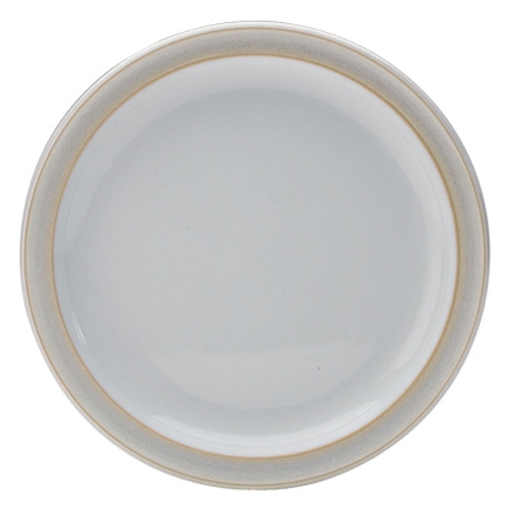 Denby Linen Small Plate - Aldiss