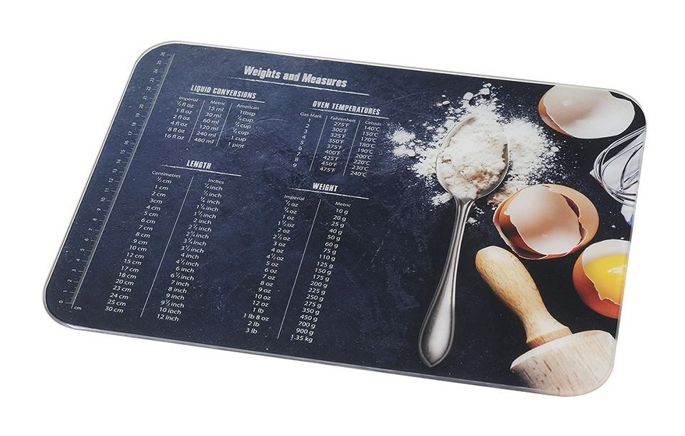 Baking Worktop Protector Medium - Aldiss