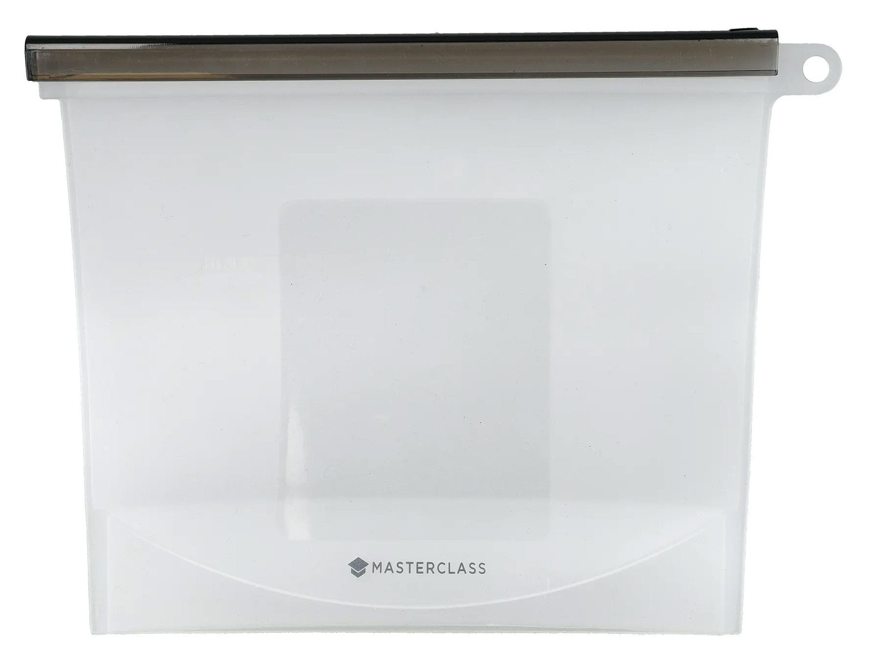 Masterclass Silicone 1000ml Food Storage Bag - Aldiss