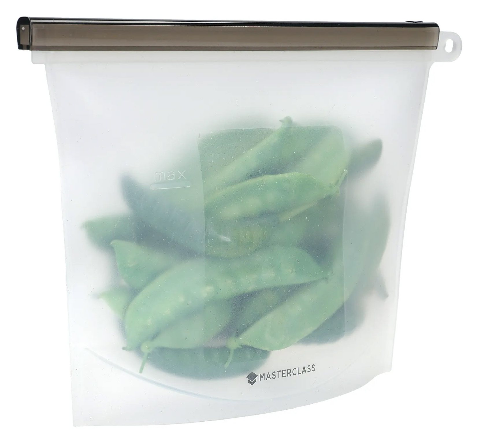 Masterclass Silicone 1000ml Food Storage Bag - Aldiss