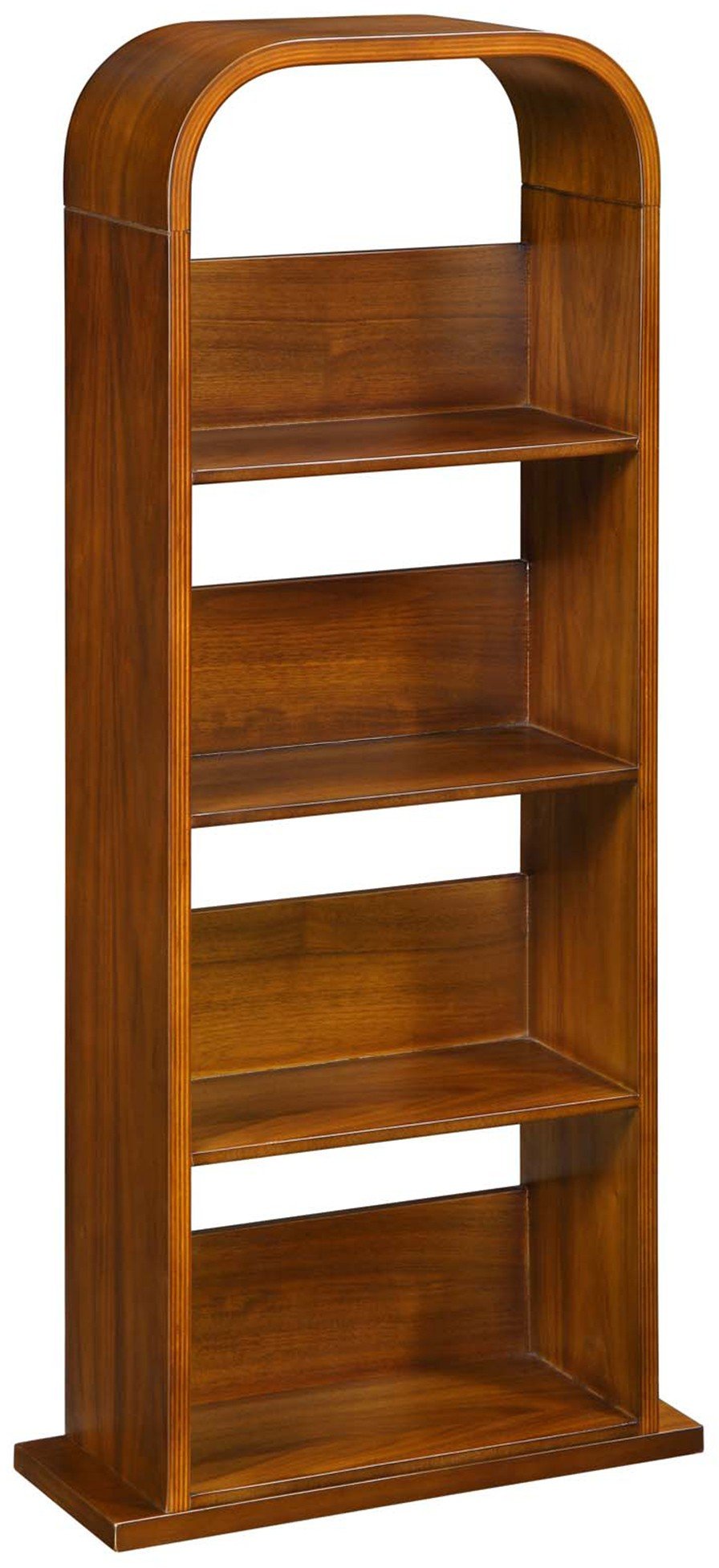 Florida DVD/CD Rack - Aldiss