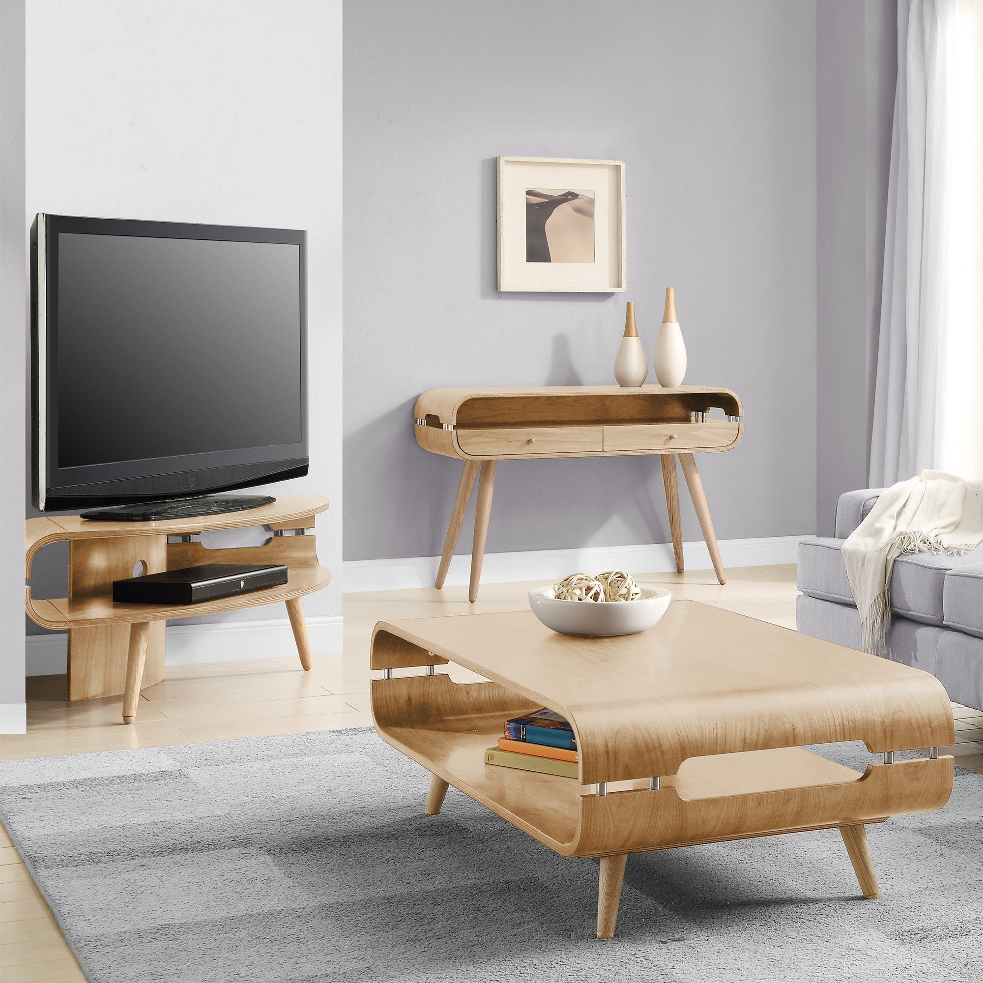 Cuba Coffee Table - Aldiss