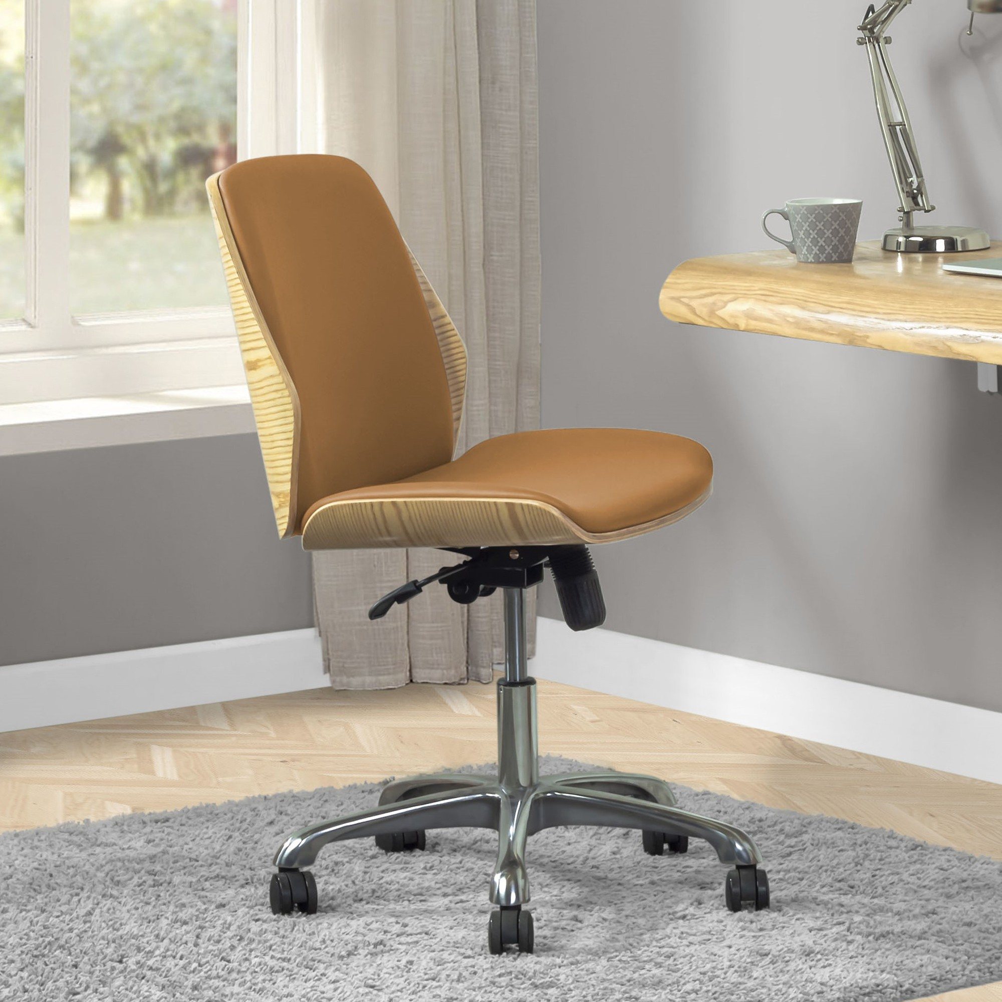 Universal Office Chair - Aldiss