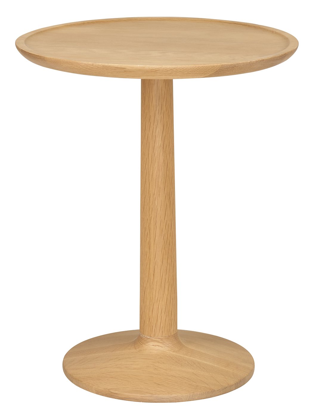 Ercol Siena Low Side Table | Aldiss of Norfolk