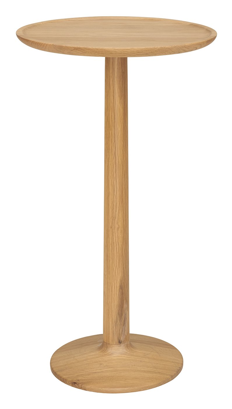 Ercol Siena High Side Table | Aldiss of Norfolk