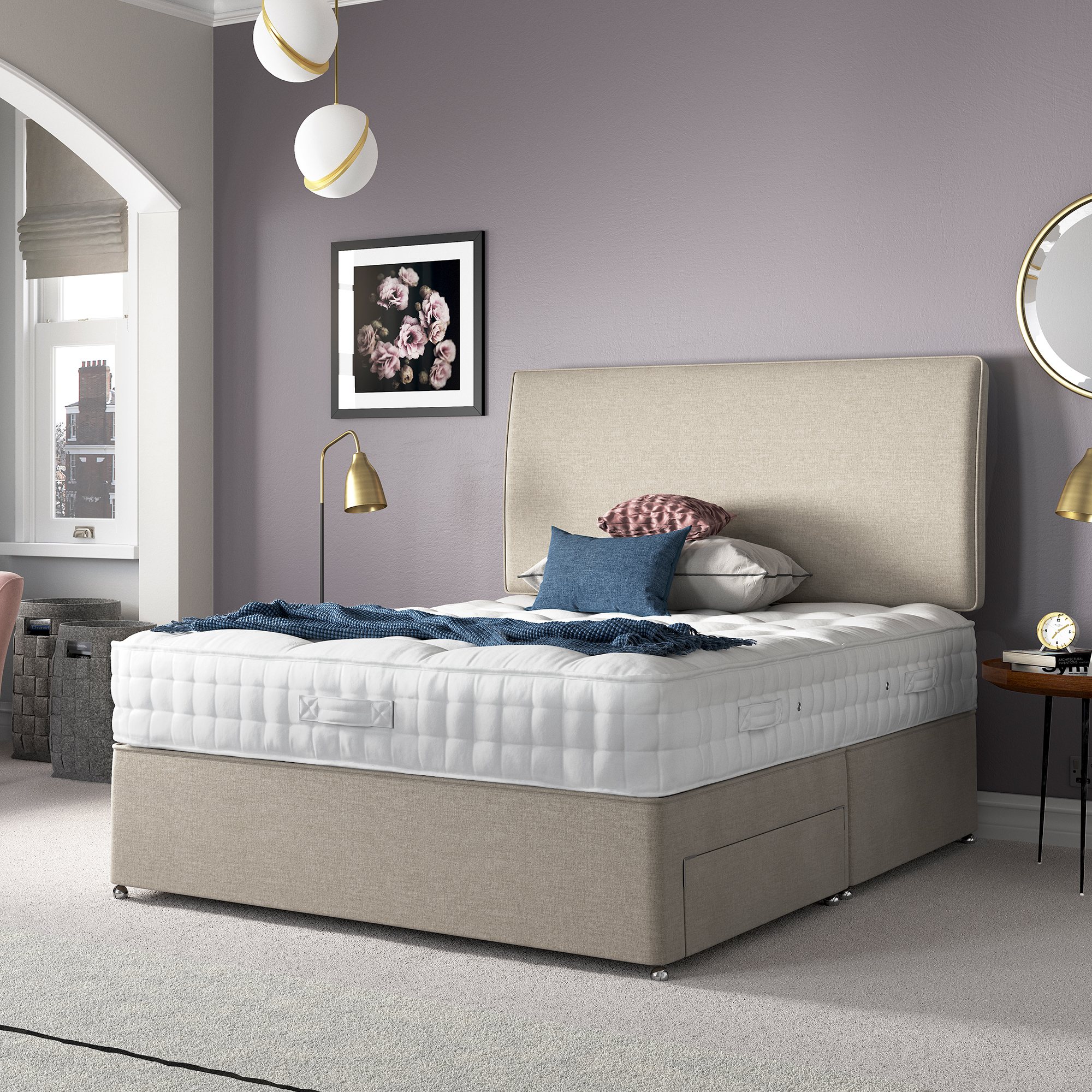 Relyon Chatsworth Mattress Review at Patrick Ruppert blog