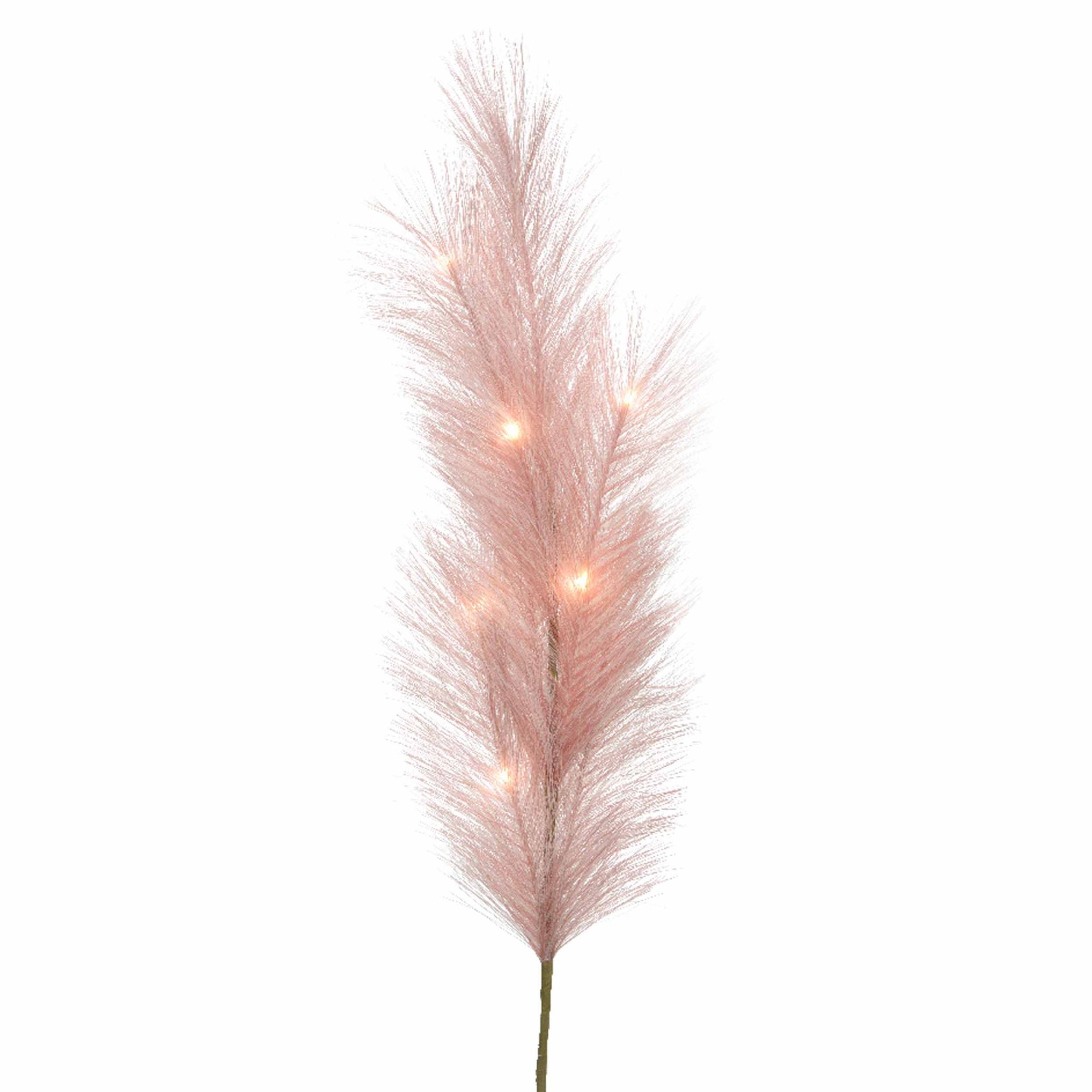 Micro LED Plume Blush | Aldiss of Norfolk