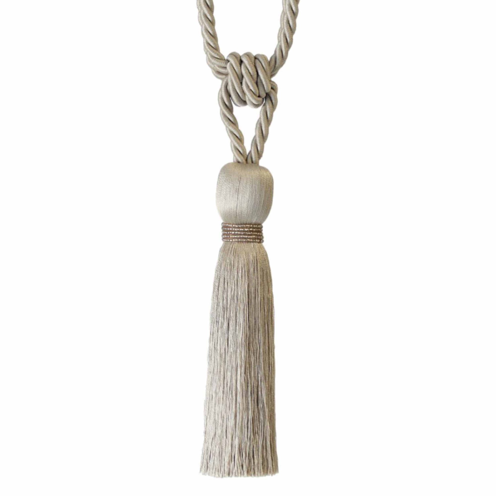 Milly Tiebacks | Putty | Aldiss of Norfolk