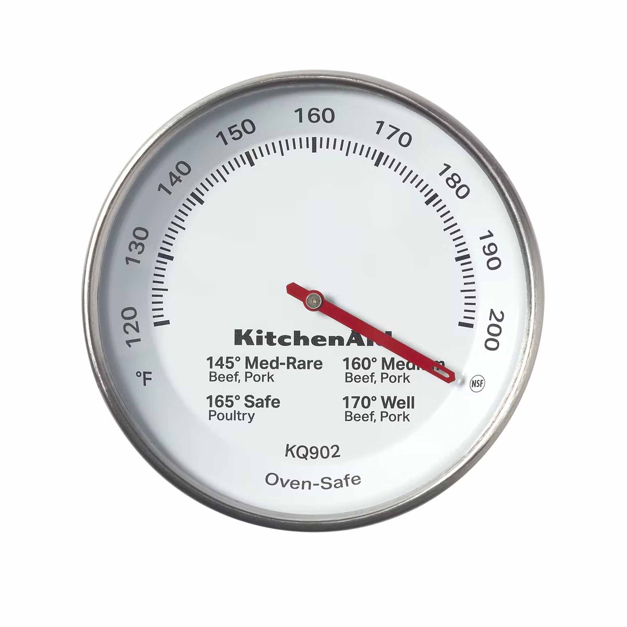 KitchenAid Leave in meat Thermometer | Aldiss of Norfolk