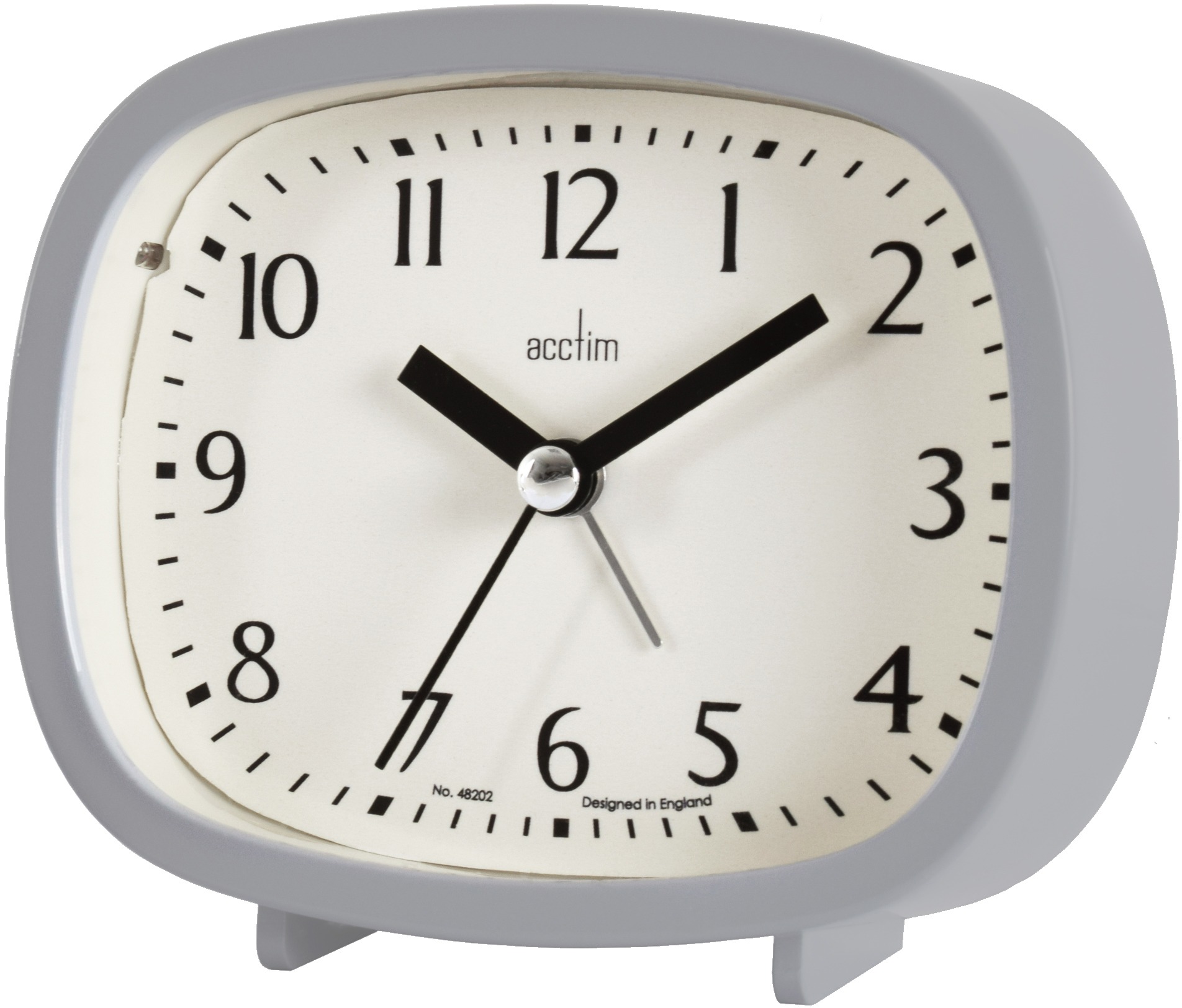 Acctim Hilda Pigeon Alarm Clock | Aldiss of Norfolk