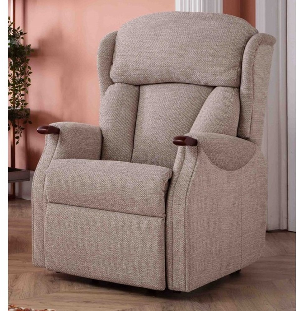 Celebrity Canterbury Chair | Aldiss of Norfolk