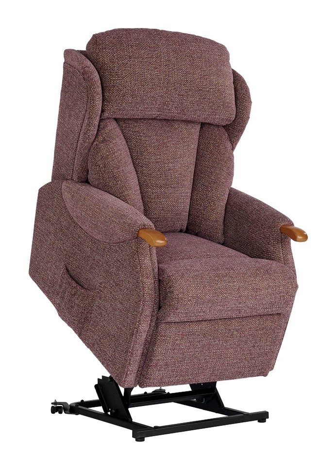 Celebrity Canterbury Standard Lift & Tilt Chair | Aldiss of Norfolk