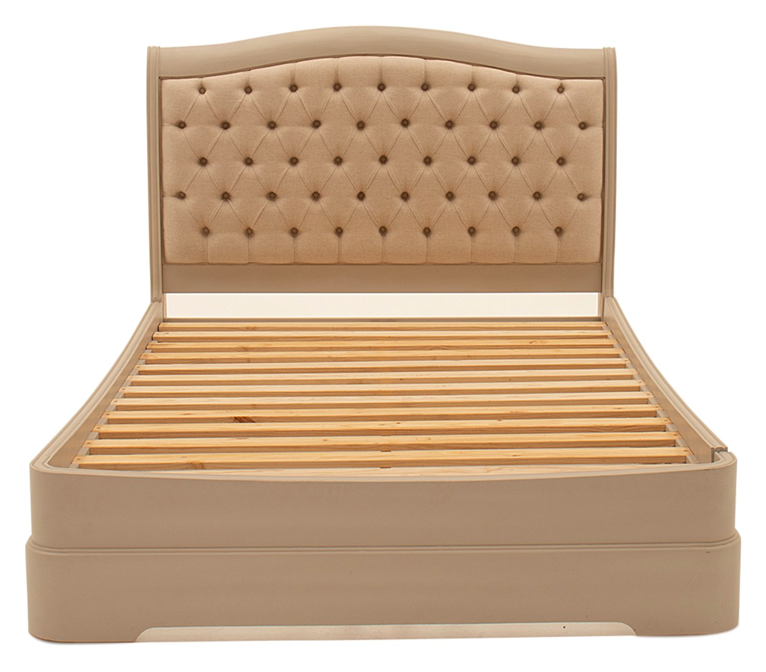 Mabel Bedframe | Aldiss of Norfolk