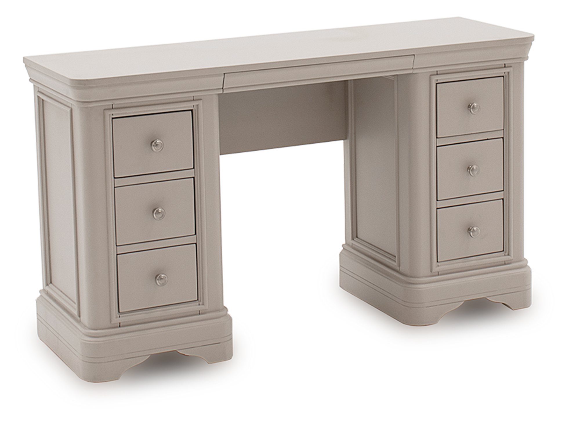 Mabel Dressing Table | Aldiss of Norfolk