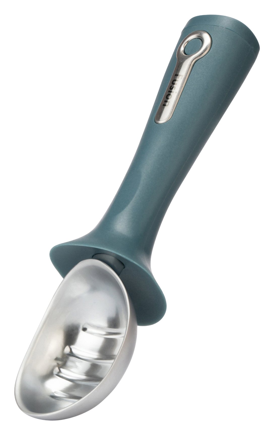 Fusion Ice Cream Scoop Blue | Aldiss of Norfolk